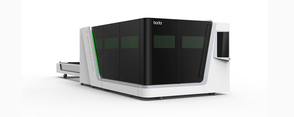 bodor laser_metal fiber laser cutting machine_tube or sheet laser cutter