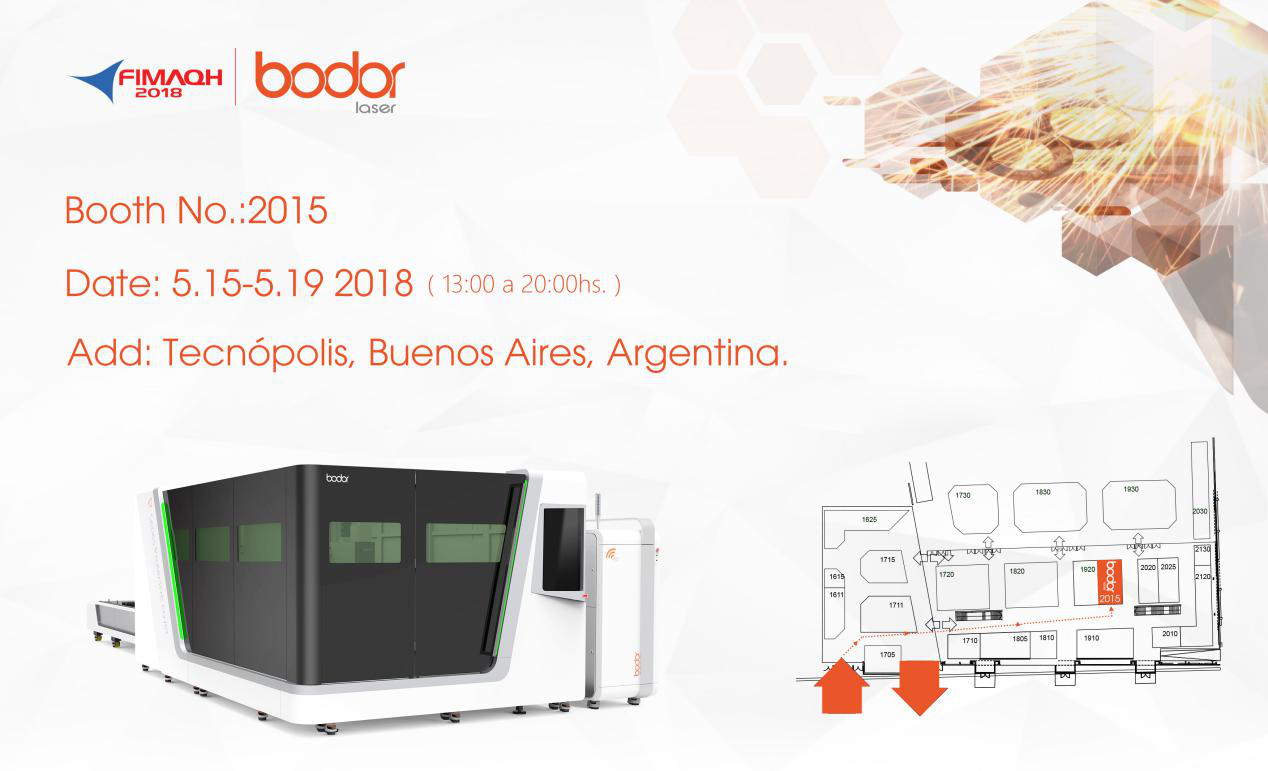bodor laser_metal fiber laser cutting machine_tube or sheet laser cutter