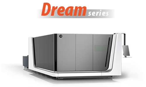 Bodor 10kW+ Machines