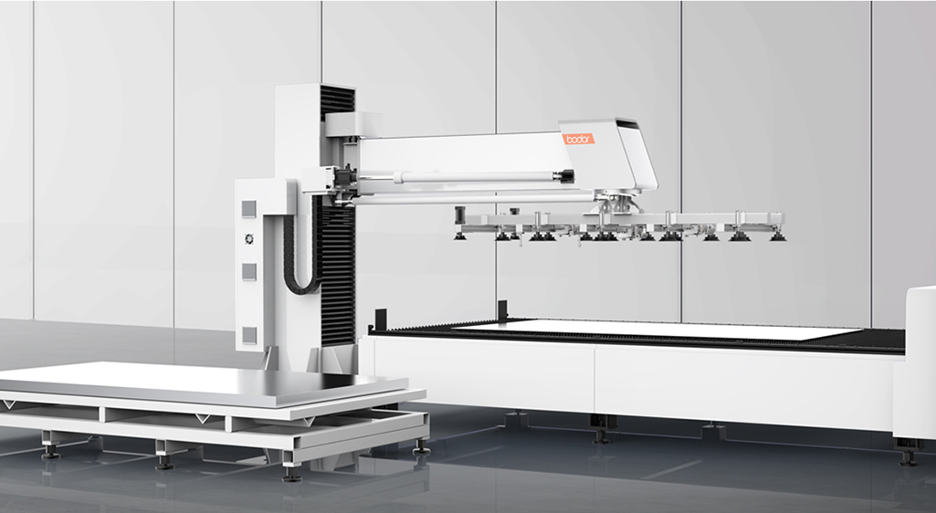 Module de dispositif de chargement automatique iLoader