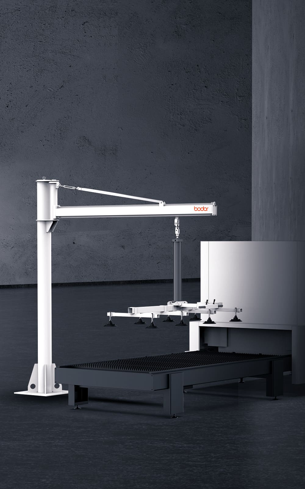 Semi-automatic Product