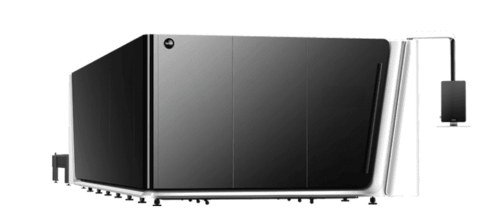 Bodor Laser-Fiber metal Laser cutting machine supplier